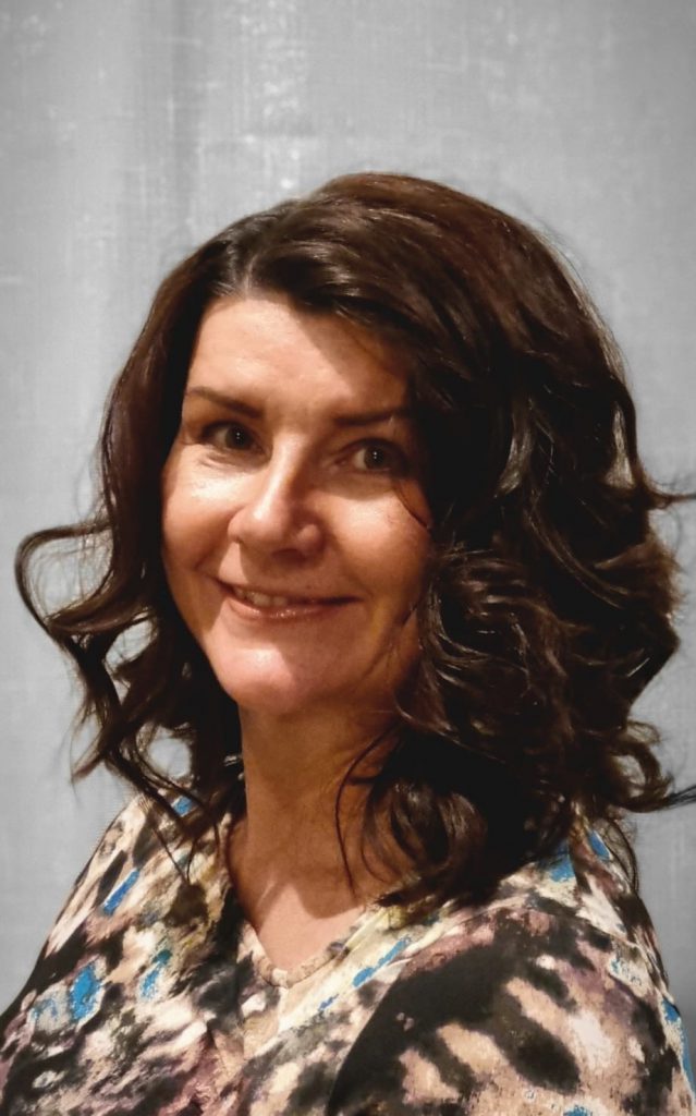 Meet the Team - ASB HELP