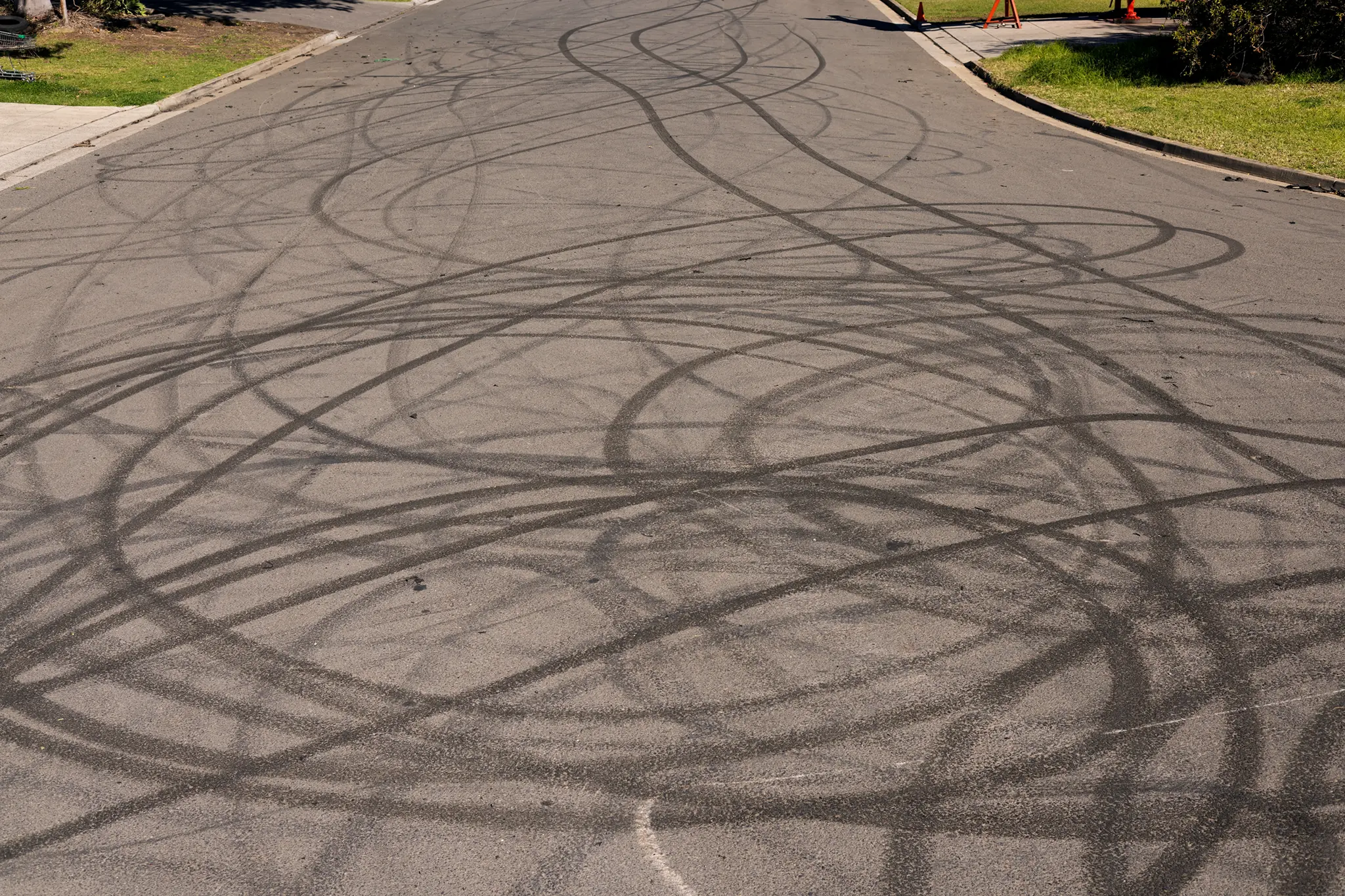 Anti-social Vehicle Use | ASB HELP