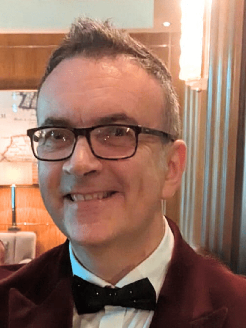 Meet the Team | ASB HELP