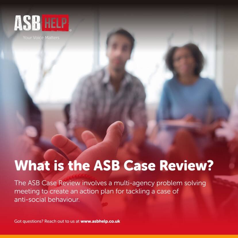 ASB Awareness Week 2024 | ASB HELP