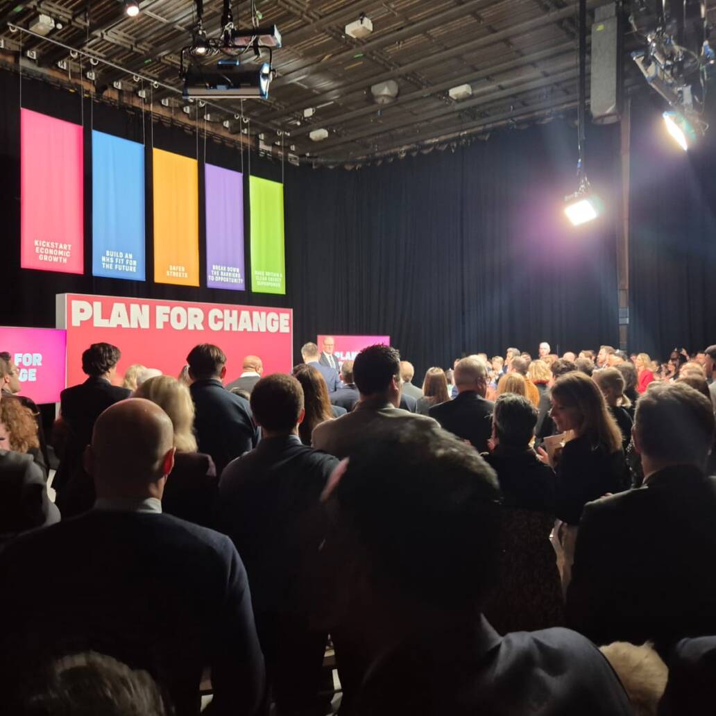 ASB Awareness Week 2025 | ASB HELP