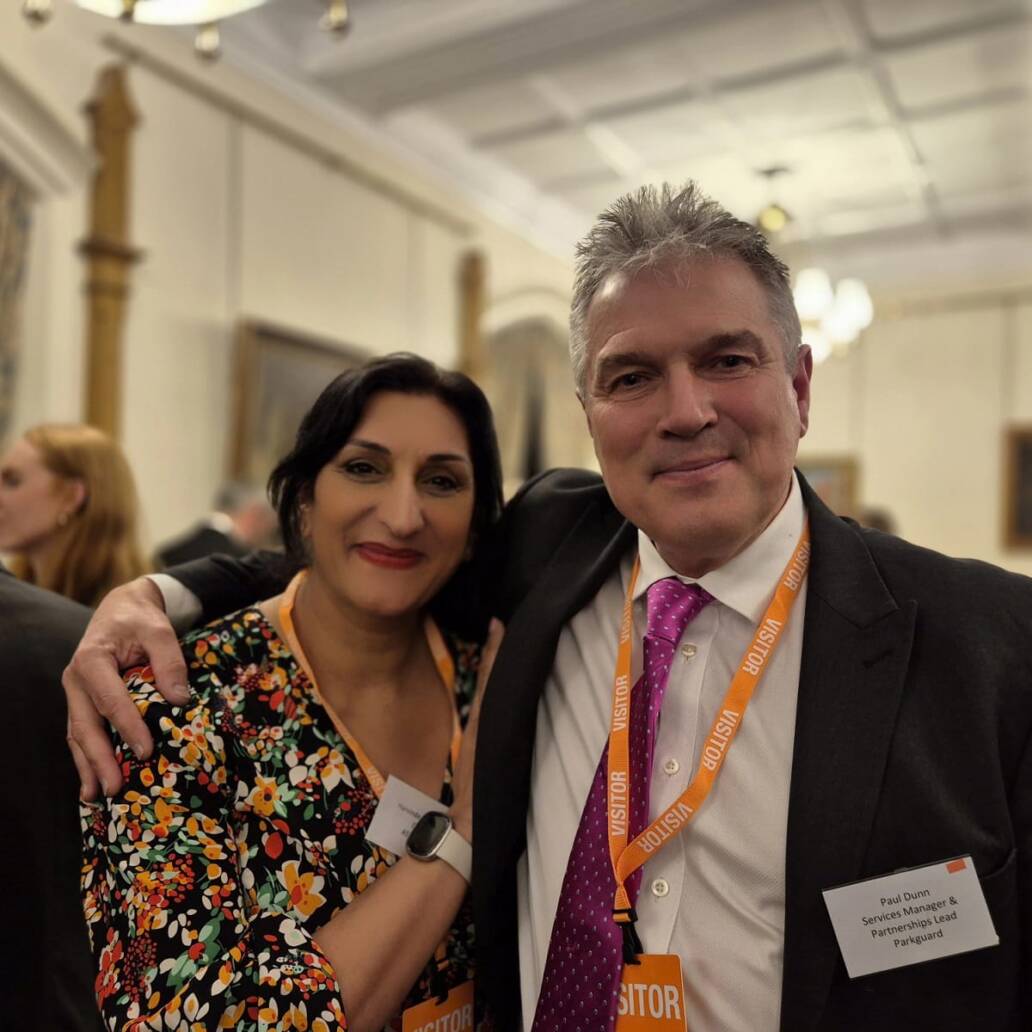 ASB Awareness Week 2025 | ASB HELP